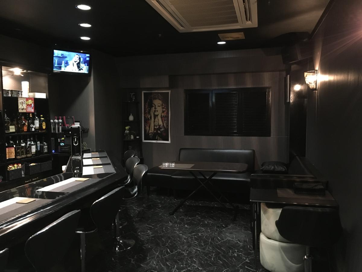 Bar No Limit＠北九州市小倉北区鍛冶町／バー｜ホットワークス